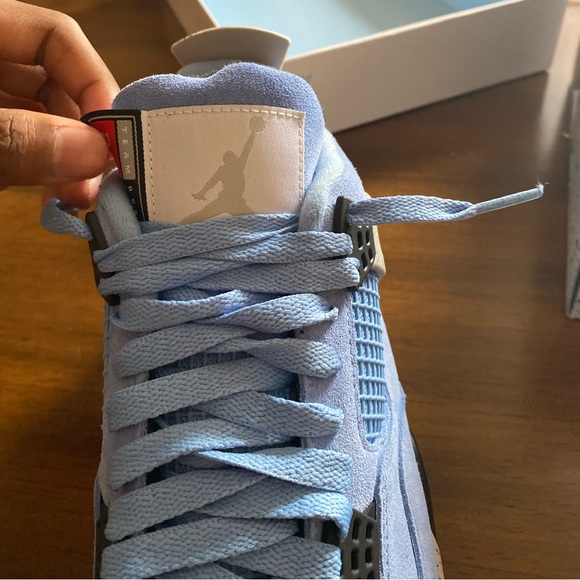 Jordan | Shoes | Jordan 4 Uncs | Poshmark